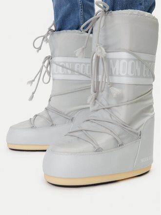 Moon Boot Moon Boot Schneeschuhe 80D1400440 Grau