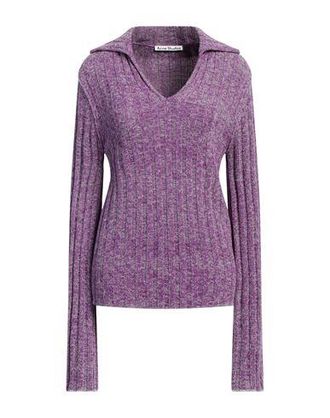 Acne Studios MAILLE - Pullover sur YOOX.COM