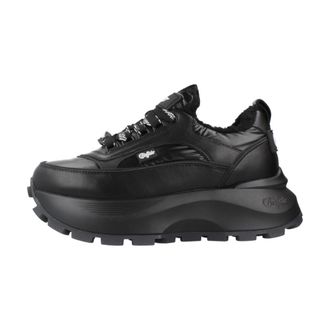 Buffalo Damen, Schuhe, Schwarzk, 41 EUGr&ouml;&szlig;e
