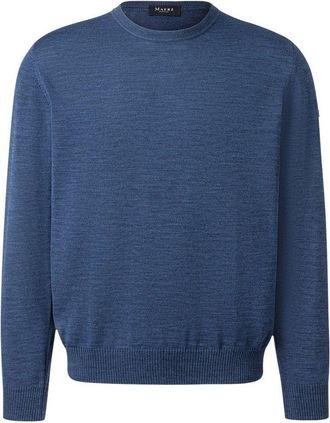 Maerz Strickpullover 490500 Herren Strickpulli, Wollpullover, Feinstrick, Grobstrick, Kuschelpullover