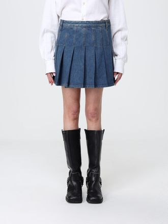 Burberry Jupe BURBERRY Femme couleur Bleu