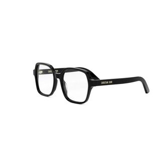Dior Midnighto Brille Premium Qualit&auml;t Authentischer Stil - - Accessories - unisex - Schwarzk - 54 MM