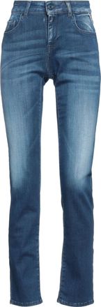 Replay HOSEN & R&Ouml;CKE - Jeanshosen auf YOOX.COM