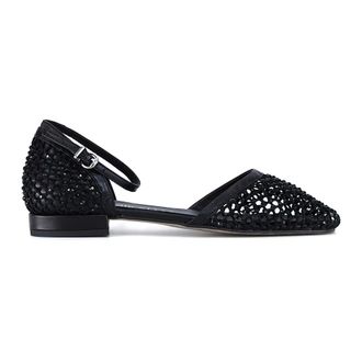 Pedro Miralles Damen, Schuhe, Schwarzk, 37 EUGr&ouml;&szlig;e