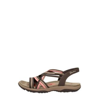 Skechers Damen, Schuhe, Braun, 40 EUGr&ouml;&szlig;e
