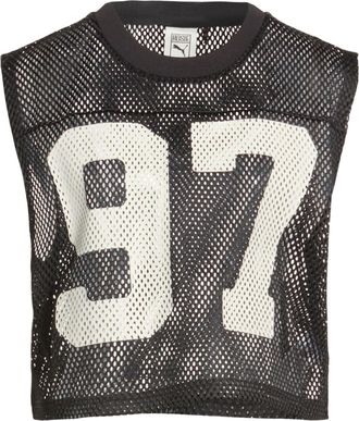 Puma TOPS - T-shirts auf YOOX.COM