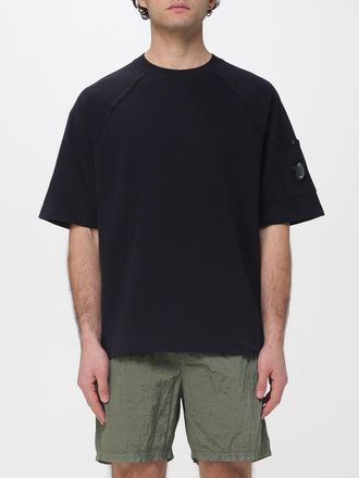 C.P. Company T-Shirt C. P. COMPANY Homme couleur Noir