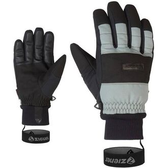 Ziener Herren Handschuhe GENDO AS(R) glove ski alpine