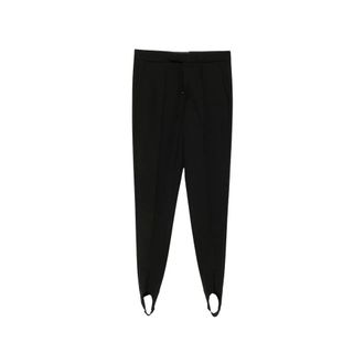 Seafarer Pant Seafarer - Femme - Pantalons - Noir - Taille: 40 FR