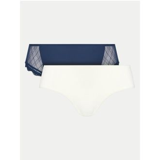 Dorina Panty-Set Imani FXHI0030ME022 Bunt