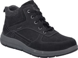 Josef Seibel Giuseppe 10 | Stiefelette f&uuml;r Herren | Schwarz Giuseppe 10, schwarz