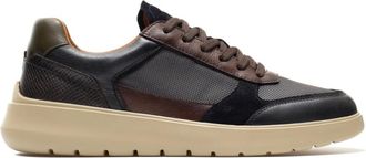 Ambitious Homme, Chaussures, Bleu, Taille: 44 EU Hover Mixed Baskets