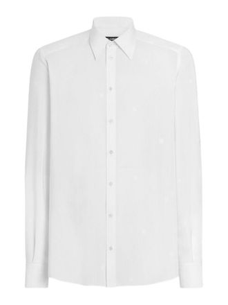 Dolce & Gabbana Chemise - Blanc