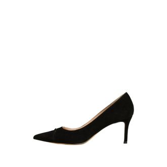 Twinset Femme, Chaussures, Noir, Taille: 40 EU Escarpins