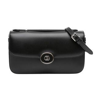 Gucci Pre-owned Schultertasche - - Pre-owned - Damen - Schwarzk - ONE SIZE