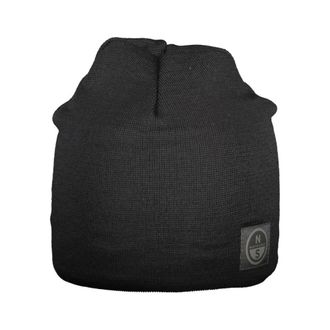 North Sails Wool Cap - - Accessories - Herren - Schwarzk - ONE SIZE