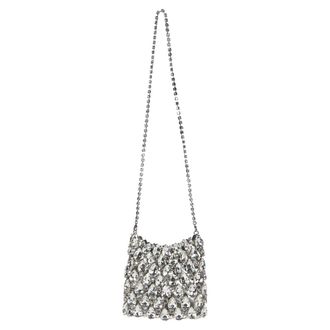 Self Portrait Cross Body Bags - - Bags - Damen - Grau - ONE SIZE