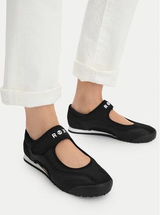 Roxy Sneakers CEOB-V12-1231 Schwarz