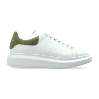 Alexander McQueen Damen, Schuhe, Wei&szlig;, 41 EUGr&ouml;&szlig;e