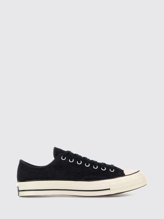 Converse Baskets basses Chuck 70 en flanelle de laine avec bout en caoutchouc