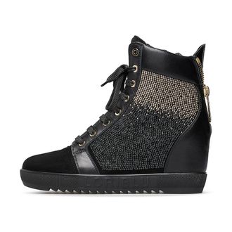 Loriblu Damen, Schuhe, Schwarzk, 39 EUGr&ouml;&szlig;e