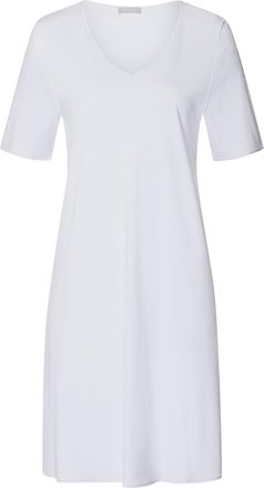 Hanro Nachthemd Cotton Silk