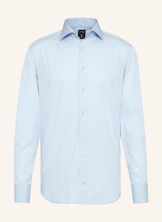 van Laack Van Laack Hemd Tailor Fit blau