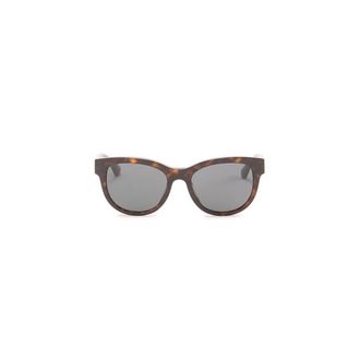 Burberry Lunettes de soleil arrondies