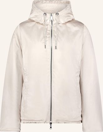 Betty Barclay Jacke Zum Wenden weiss