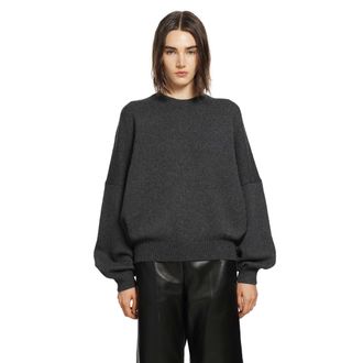 Khaite Margaux Sweater