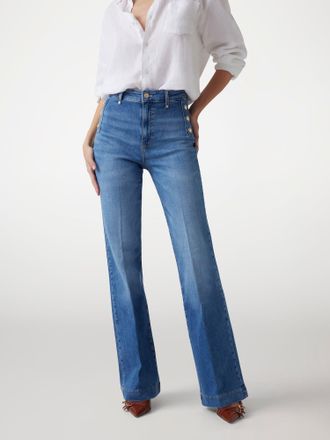 Guess Jeans Faye