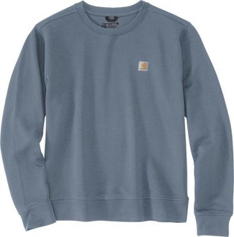 Carhartt Work in Progress Rundhalspullover French Terry 106179