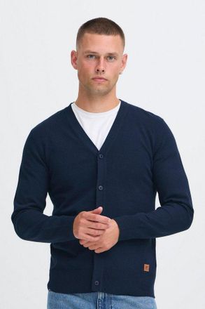 Blend Strickjacke BHFinex Komfortabler Cardigan mit Kn&ouml;pfen