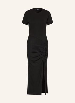 Barbour Jerseykleid Danica schwarz