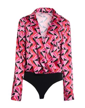 Hanita TOPS - Bodysuits auf YOOX.COM