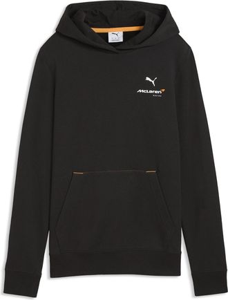 Puma Hoodie Essentials McLAREN RACING Femme, V&ecirc;tements, Noir, XS