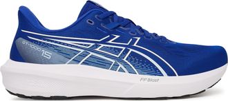 Asics Laufschuhe Asics Gt-1000 15 1011C230 Blau