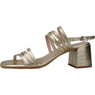 Wonders Femme, Chaussures, Jaune, Taille: 39 EU F8502 Party Sandales