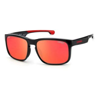 Carrera Sportliche und k&uuml;hne Sonnenbrillenkollektion - - Accessories - Herren - Schwarzk - 57 MM