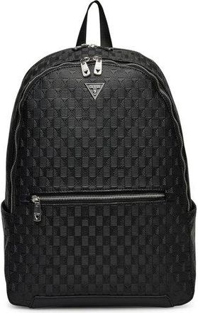 Guess Rucksack HMTODEP5275 Schwarz