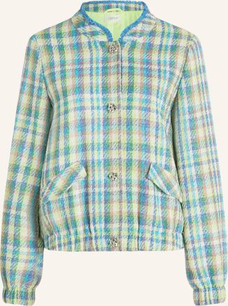 Cartoon Cartoon Blouson gruen