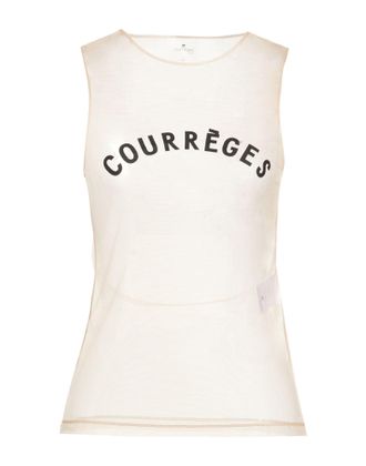 Courr&egrave;ges TOPS - Tops auf YOOX.COM
