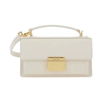 Golden Goose Damen, Taschen, Wei&szlig;, ONE SIZEGr&ouml;&szlig;e