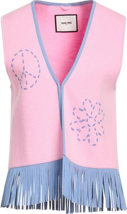 Max & Moi STRICKWAREN - Strickjacken auf YOOX.COM