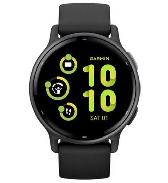 Garmin Vivoactive 5 - Multifunktionsuhr