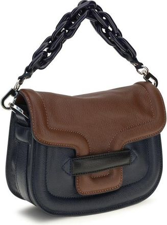 Pierre Hardy Alphaville Shoulder Bag - Multicolor