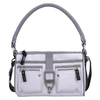 Rebelle Hilary-Mini Satchelghiaccio - - Bags - Damen - Blau - ONE SIZE
