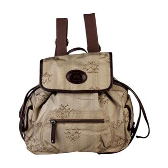 La Martina Backpack Bag Rio - - Bags - Damen - Braun - ONE SIZE