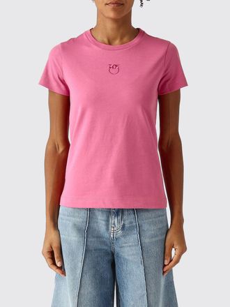 Pinko T-Shirt PINKO Damen Farbe Pink