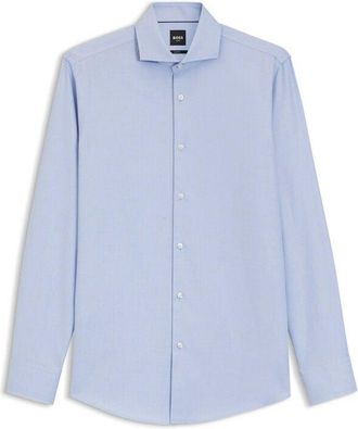BOSS Herren Hemd H-HANK-SP Slim Fit